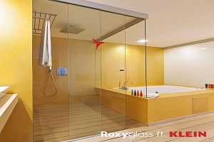 Roxy Glass – Indonesia’s Safety Architectural & Decorative Glass Supplier