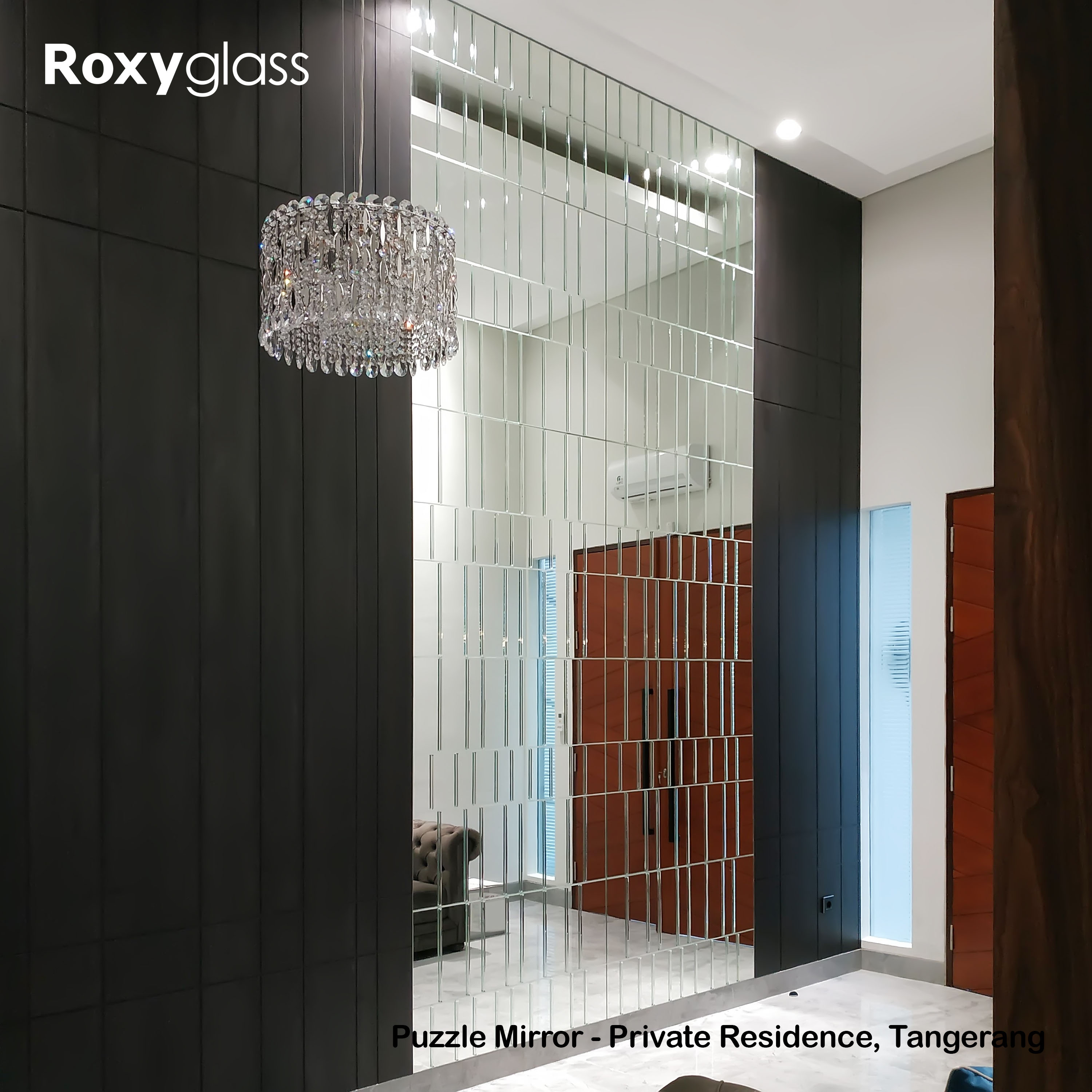 Roxy Glass – Indonesia’s Safety Architectural & Decorative Glass Supplier