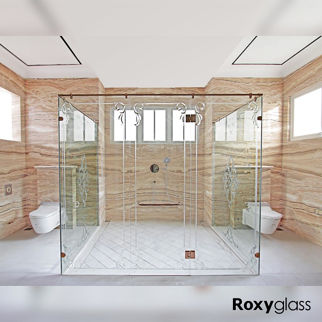 Roxy Glass – Indonesia’s Safety Architectural & Decorative Glass Supplier